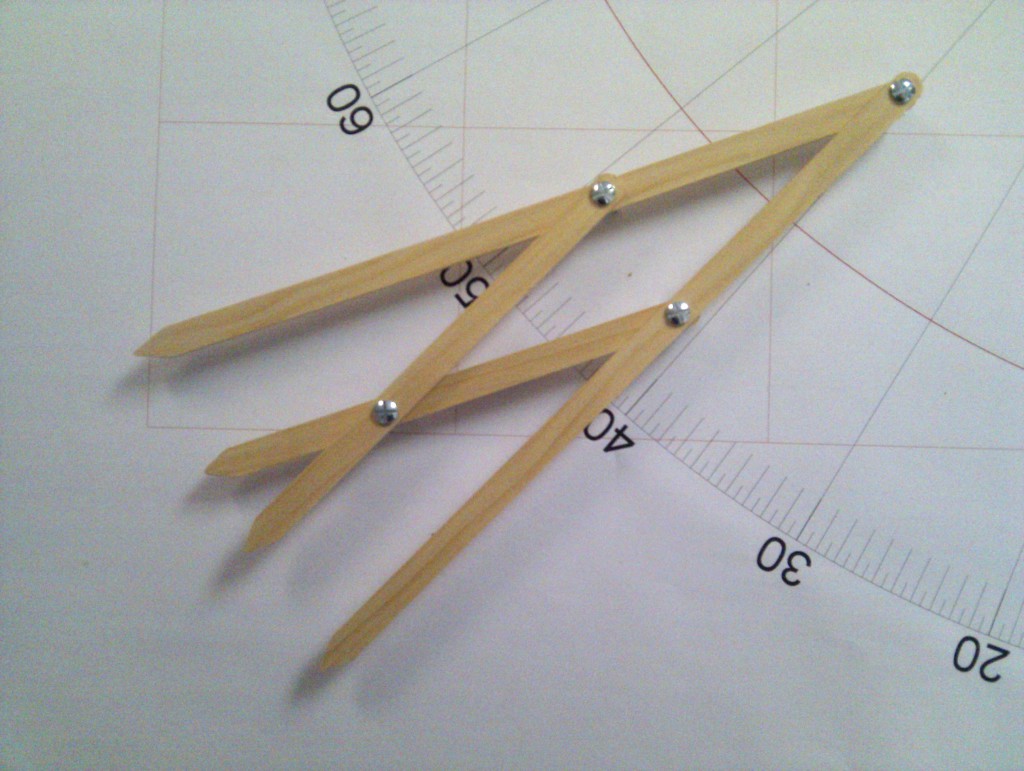 COMPAS d’OR & PEINTURE ARTISTIQUE | Maison Nombre d'Or